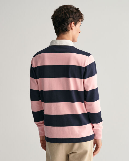 Mens Rugby Shirt | Rugby Shirts UK | GANT