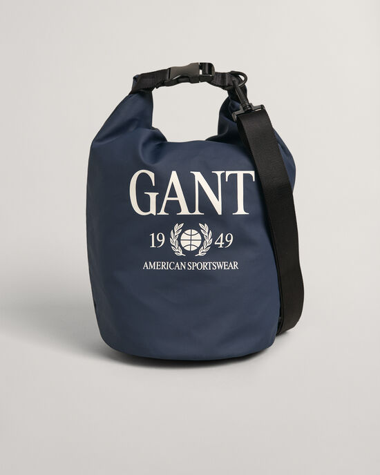 Mens Bags | Shop Mens Designer Travel and Toiletry Bags | GANT UK
