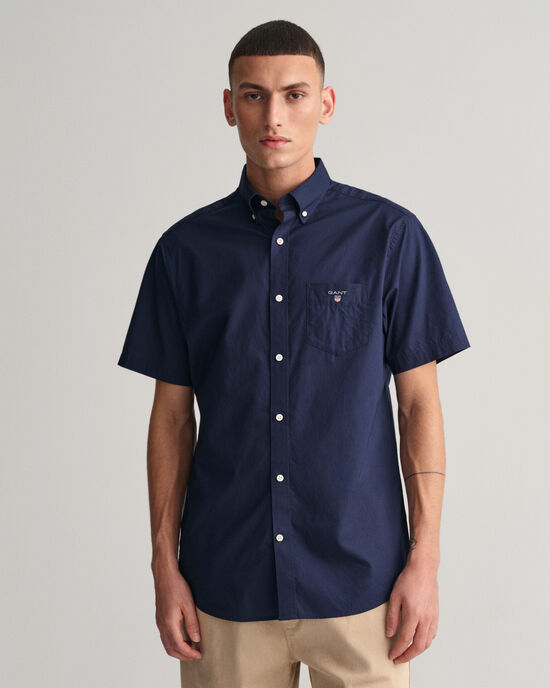 Men's Shirts | Business & Casual Shirts for Men | GANT UK