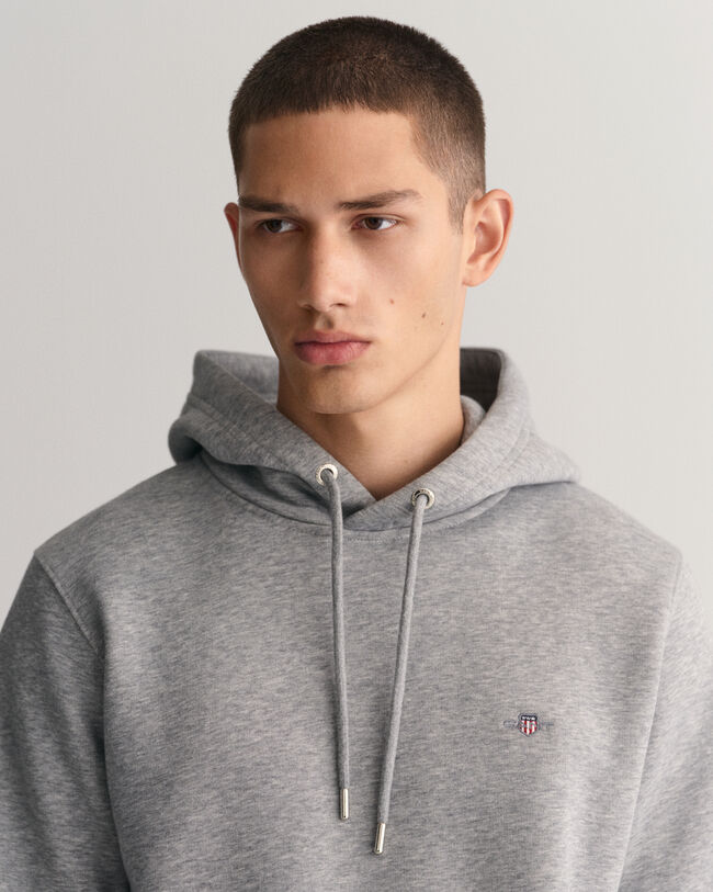 Shield Hoodie - GANT