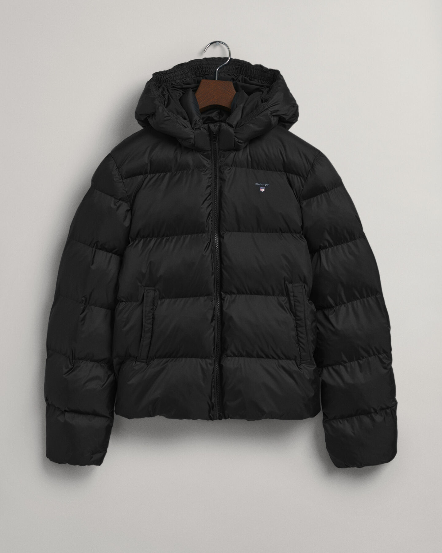 Teen Girls Shiny Puffer - GANT