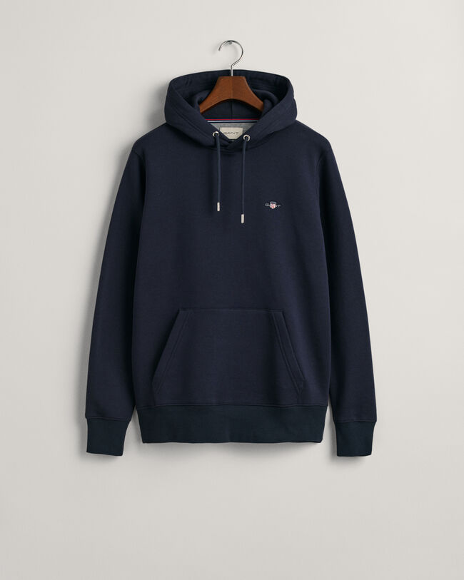 Shield Hoodie - GANT