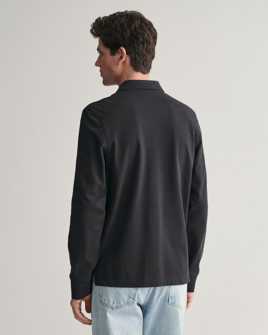 Mens Rugby Shirt | Rugby Shirts UK | GANT