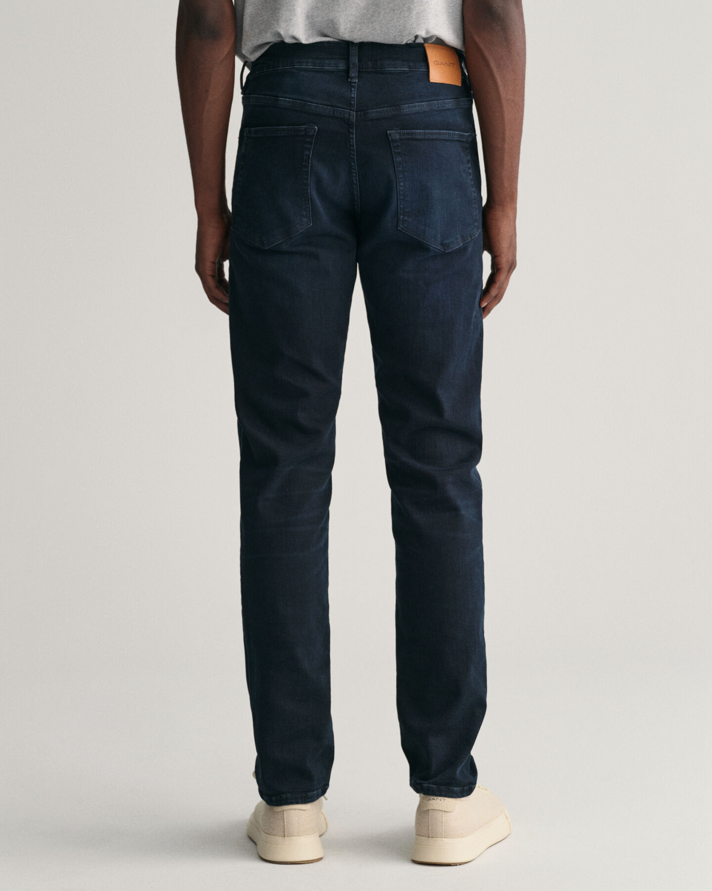 Extra Slim Fit Active Recover Jeans - GANT