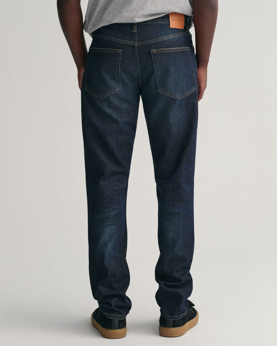 Mens Jeans UK | Shop Jeans for Men at GANT
