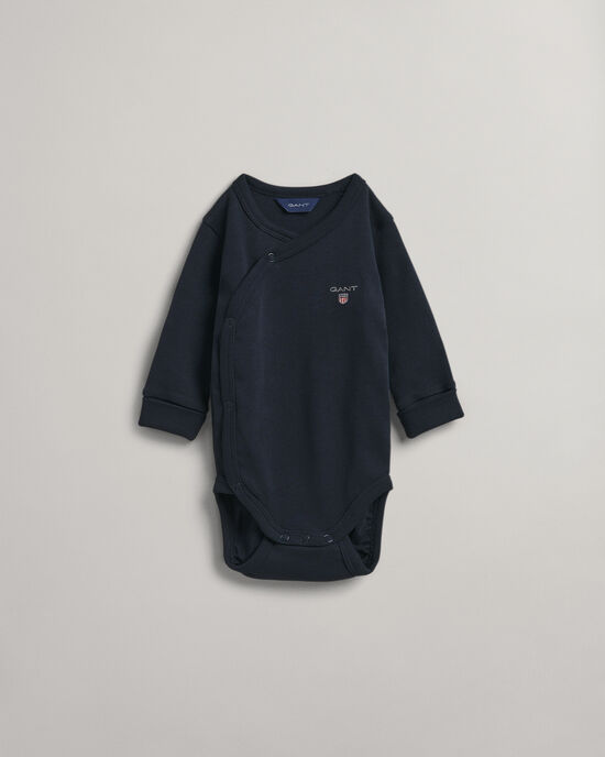 Designer Baby Clothes & Babywear at GANT UK Store