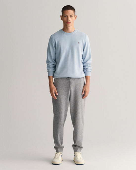 Sweatpants | Menswear | GANT UK