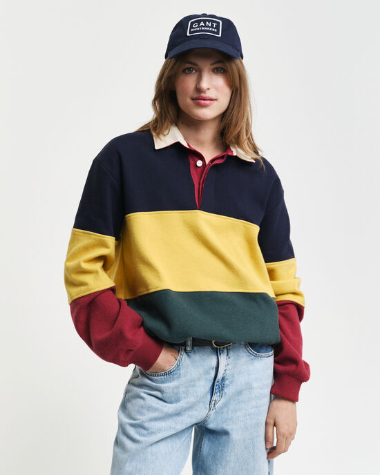 GANT Mens and Womens Clothing Collection | GANT UK