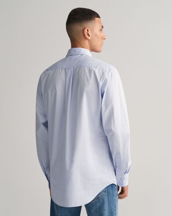 Men's Shirts | Business & Casual Shirts for Men | GANT UK