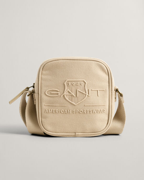 GANT UK Travel Bags | Official Store