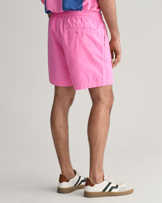 Mens Shorts | GANT Shorts | Prep for the Summer