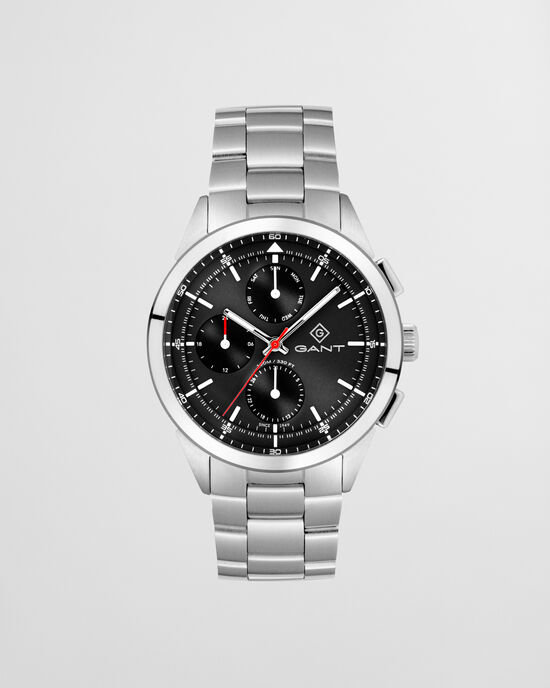 Watches | Men's Accessories | GANT UK