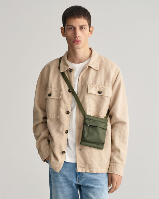 GANT UK Travel Bags | Official Store