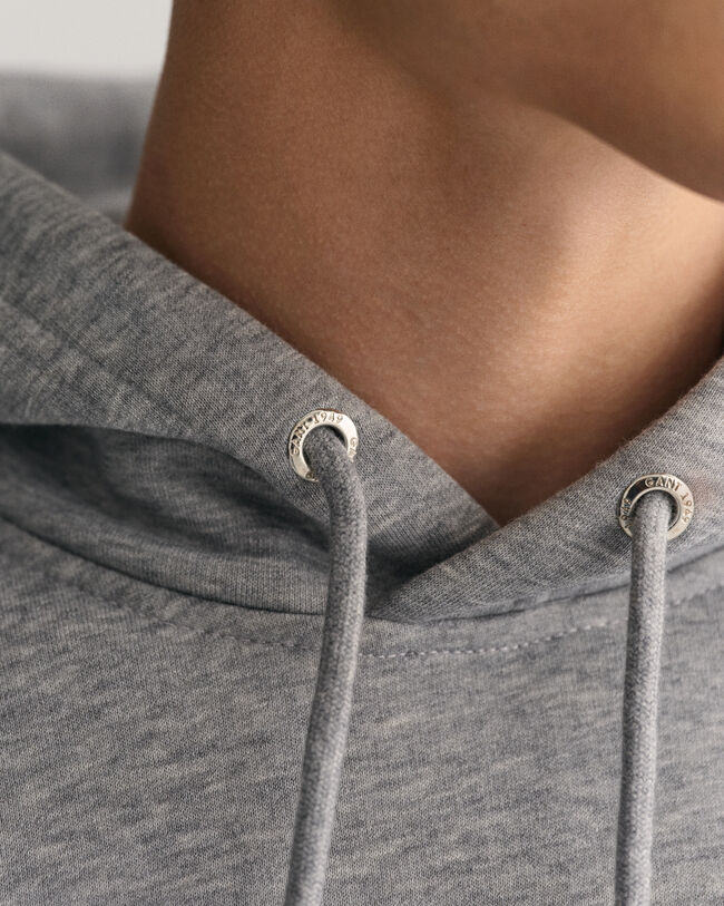 Shield Hoodie - GANT