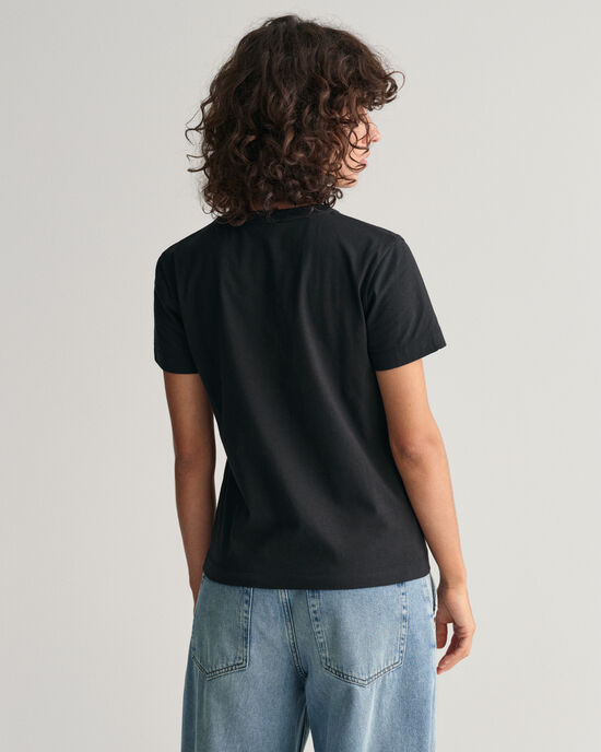 T-shirts & Tops Gant - UK