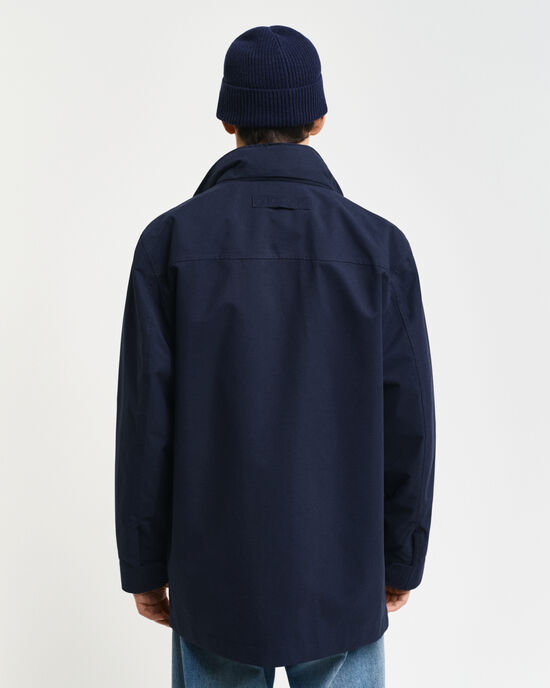 Jackets | Menswear | GANT UK