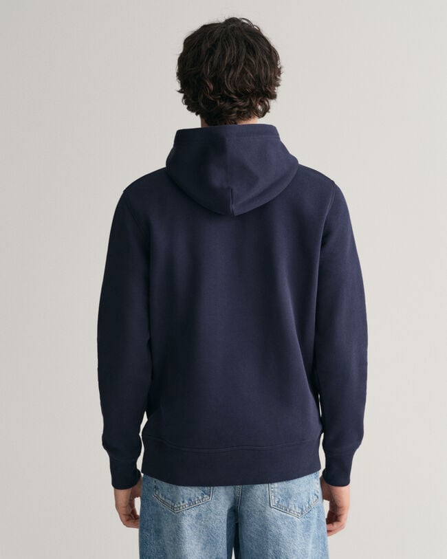 Medium Archive Shield Hoodie - GANT