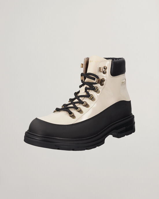 Men’s Winter Boots | Men's Winter Footwear | GANT UK