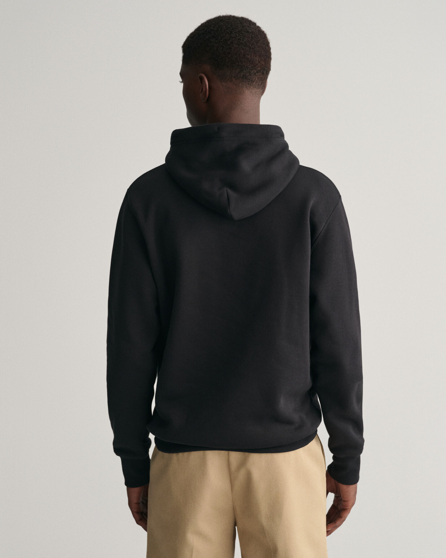 Shield Hoodie - GANT