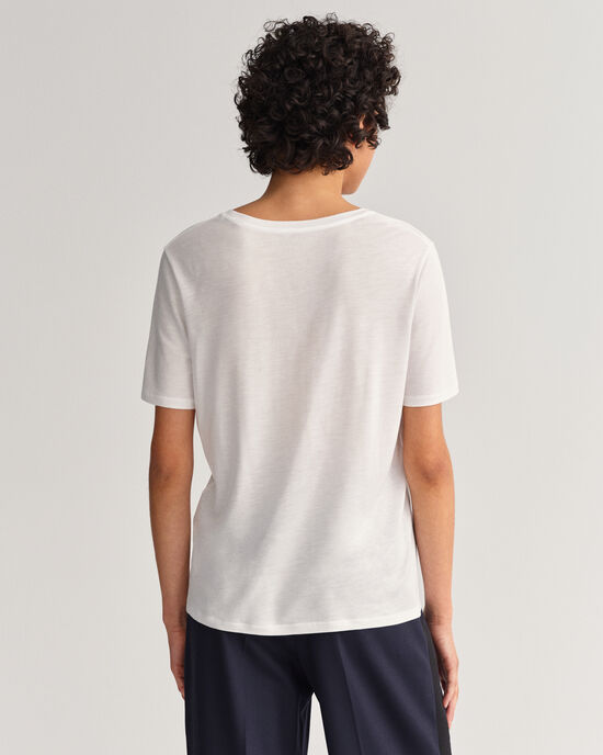T-shirts & Tops Gant - UK