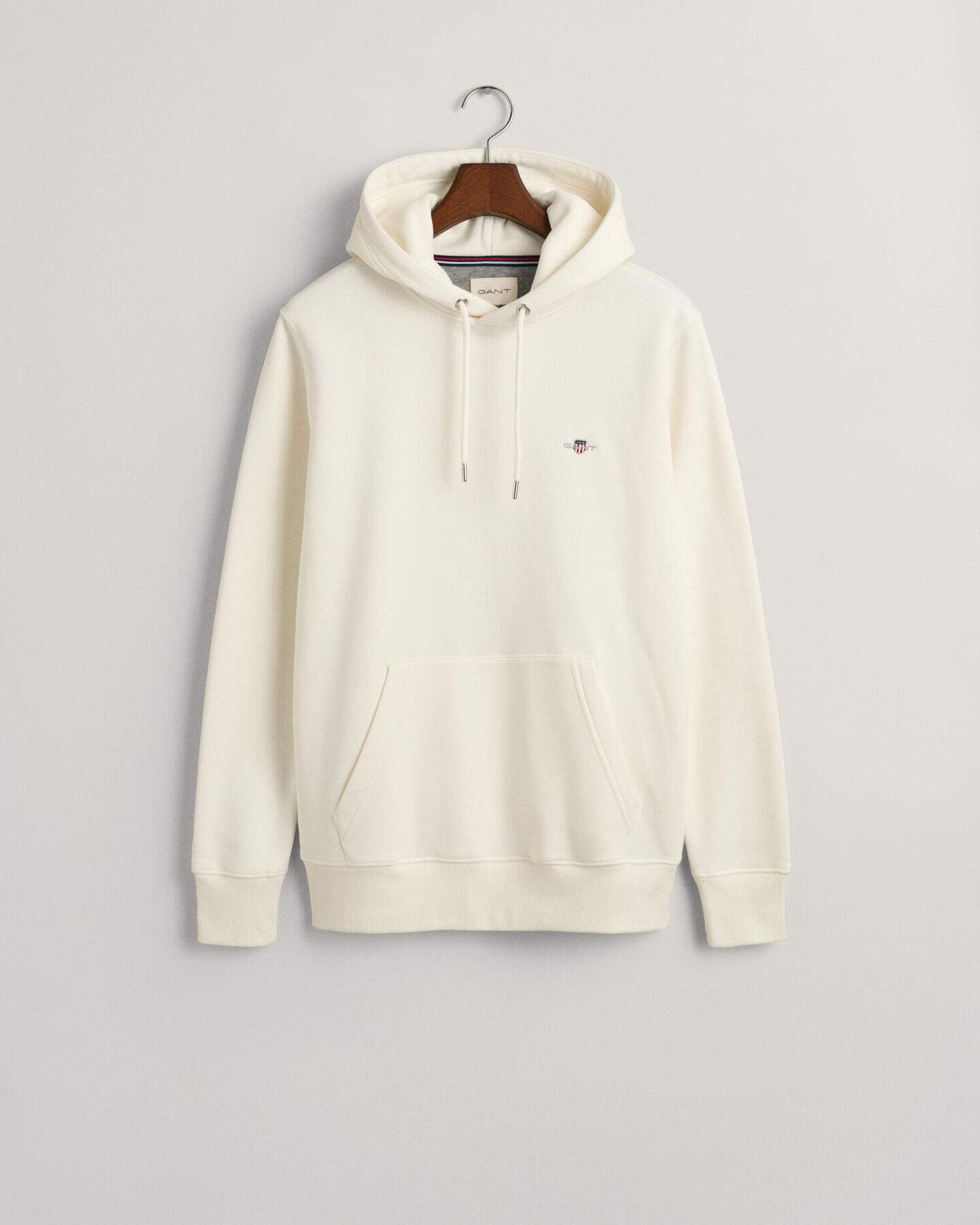 Shield Hoodie - GANT