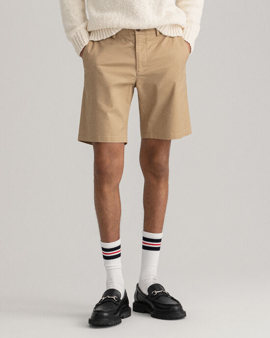 Mens Shorts | GANT Shorts | Prep for the Summer