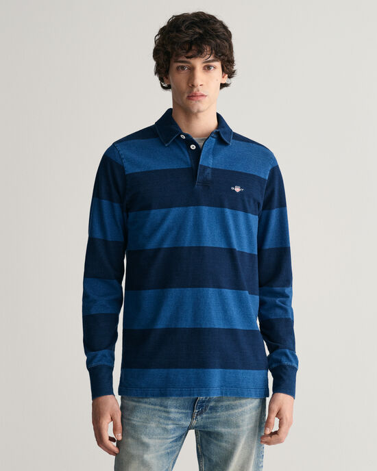 Mens Rugby Shirt | Rugby Shirts UK | GANT