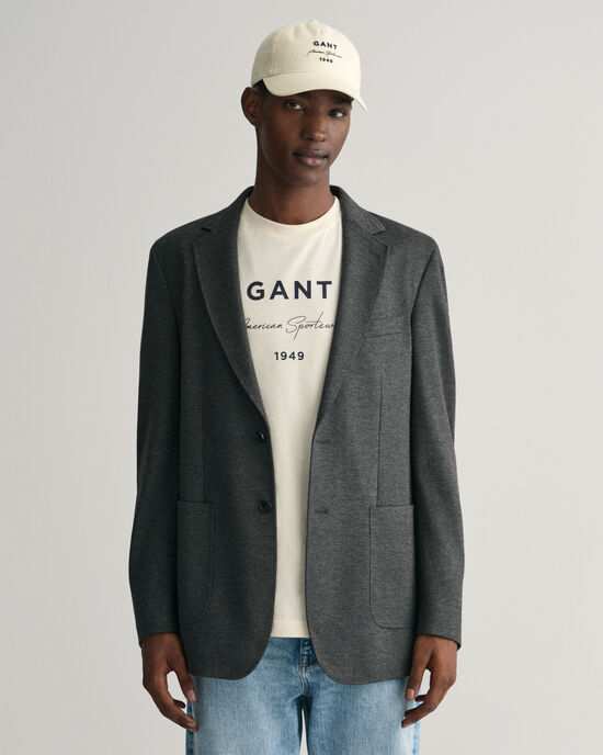Mens Blazers | Casual, Designer | GANT | UK