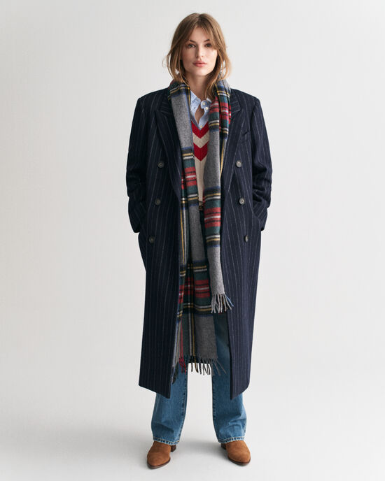 GANT Womens New Arrivals | GANT UK Official