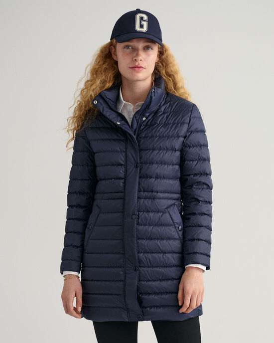 Women's Jackets | Ladies Coats | GANT | UK