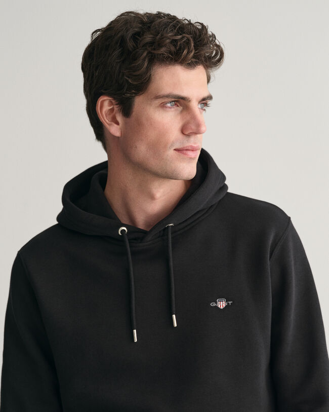 Shield Hoodie - GANT