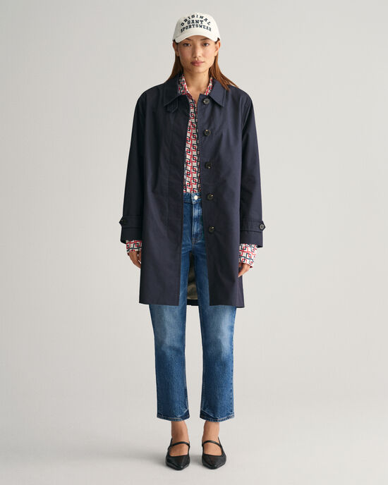 Coats | Womenswear | GANT UK