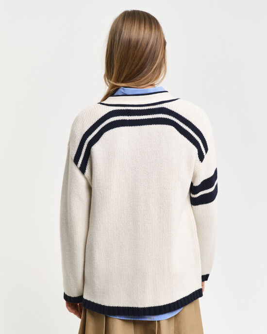 Men's & Women's Knitwear | Jumpers & Cardigans | GANT UK
