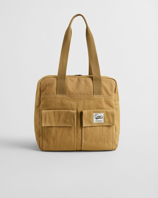 GANT UK Travel Bags | Official Store