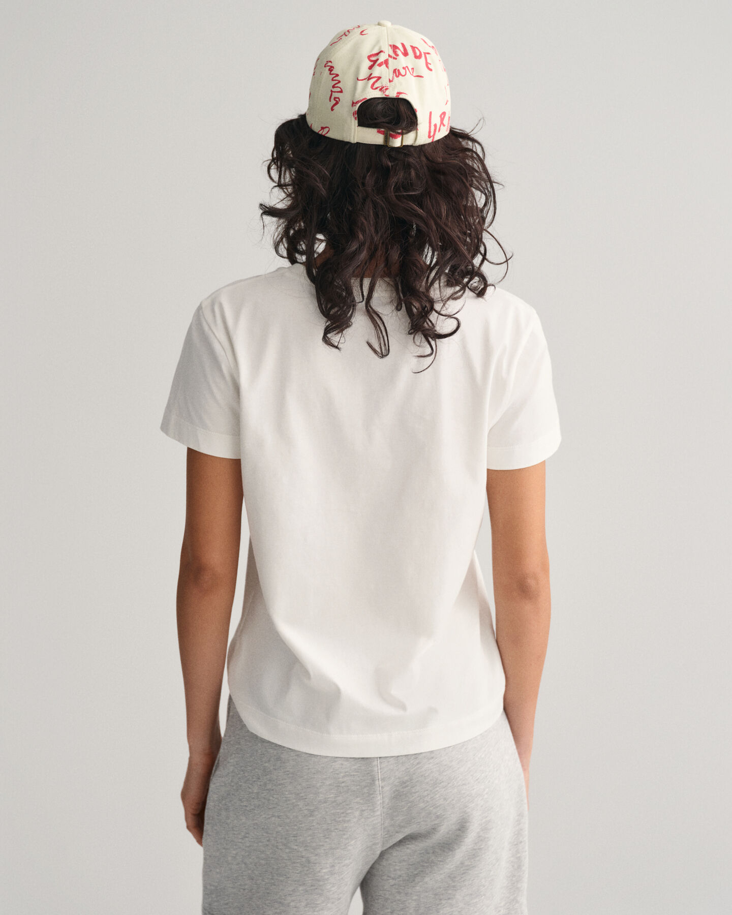 Shield T-Shirt - GANT