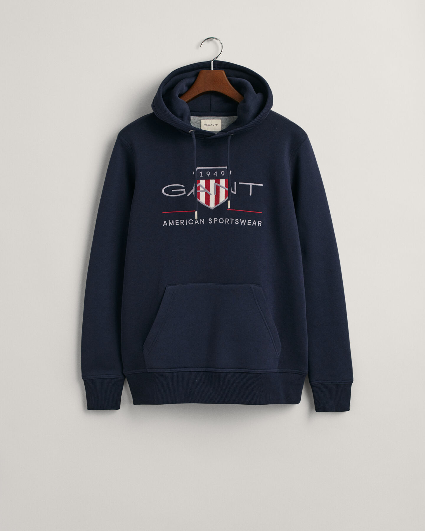 Archive Shield Hoodie - GANT