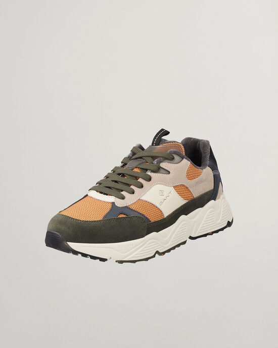 GANT Mens Trainers | Mens Sneakers & Leather Trainers | GANT