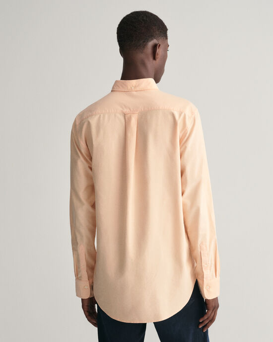 The GANT Shirt | Original Shirtmakers | GANT UK