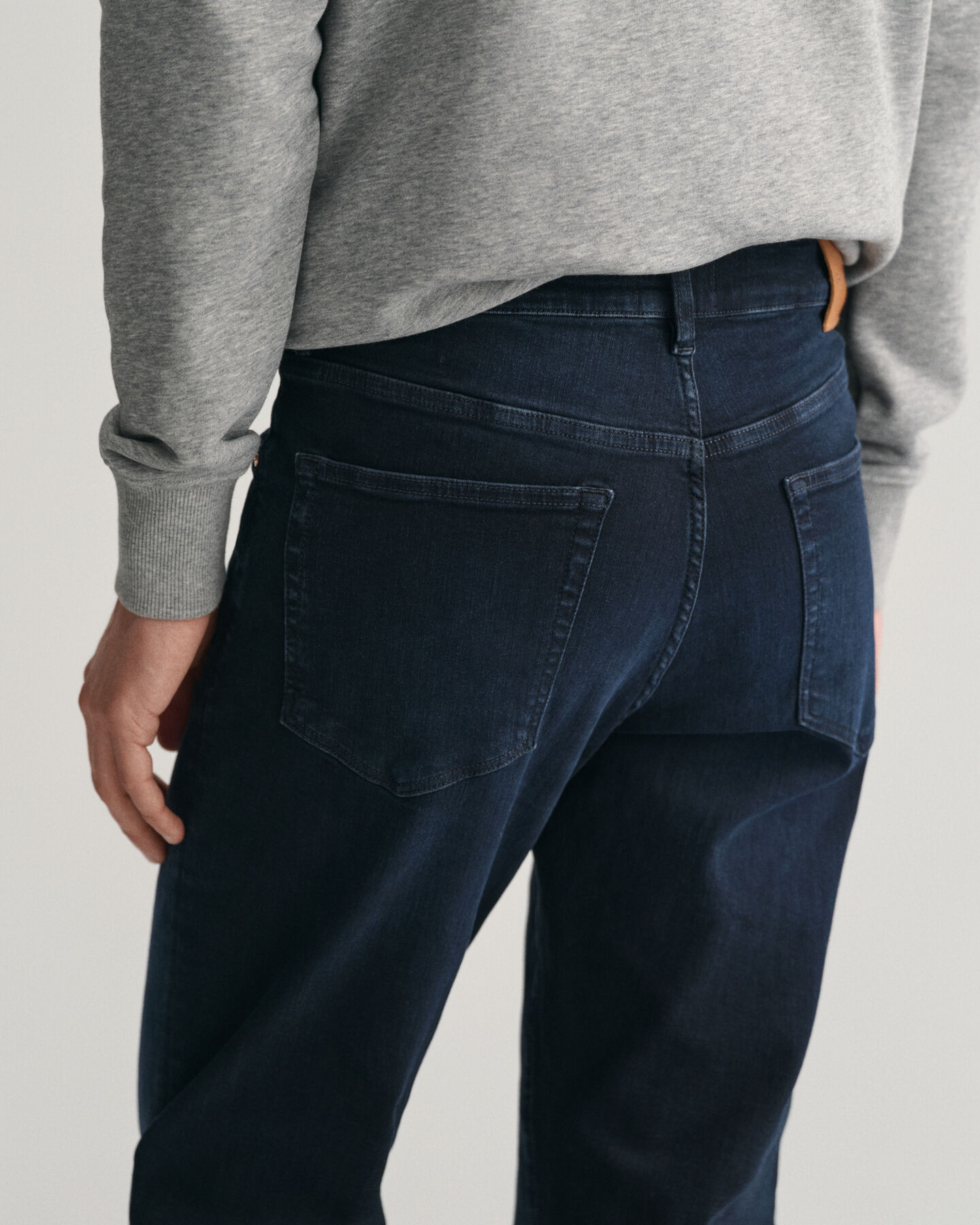 Extra Slim Fit Active Recover Jeans - GANT