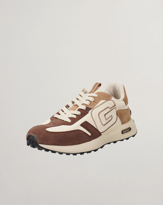 GANT Mens Trainers | Mens Sneakers & Leather Trainers | GANT