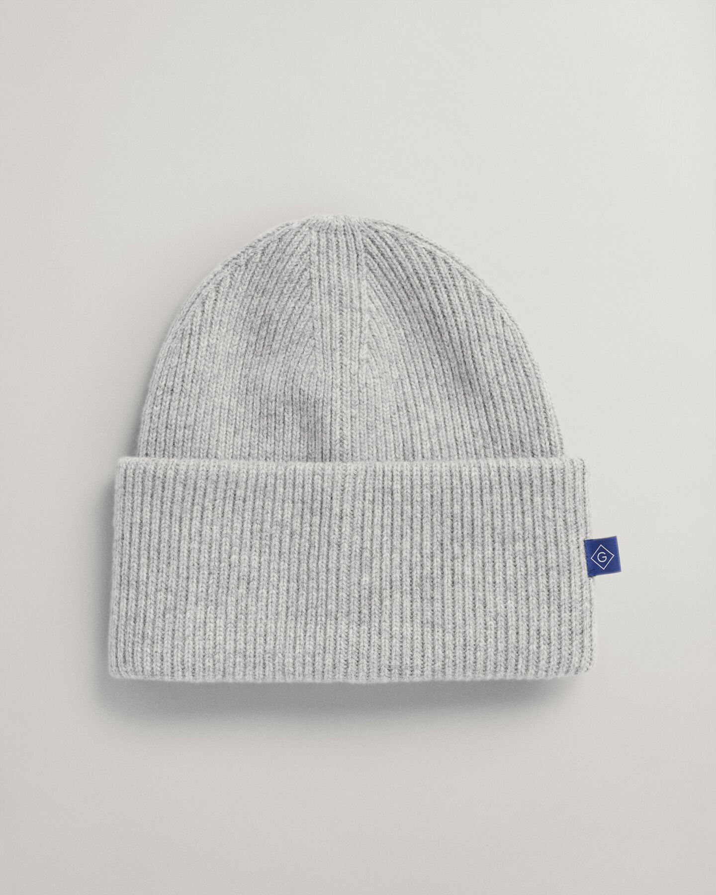 Rib Knit Beanie - GANT