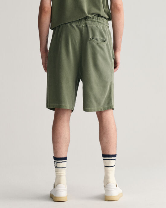 Mens Shorts | GANT Shorts | Prep for the Summer