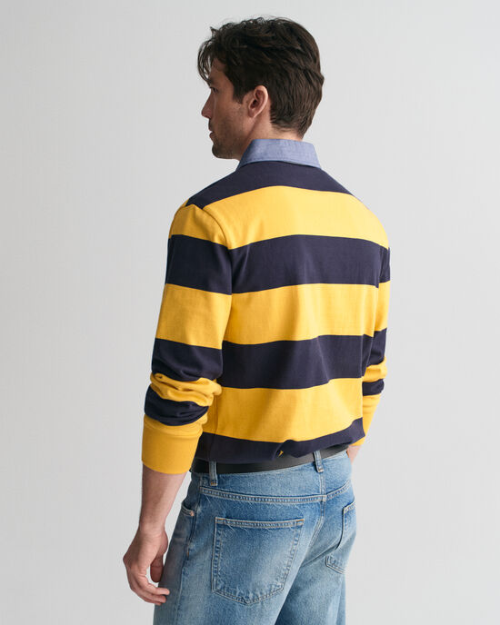 Mens Rugby Shirt | Rugby Shirts UK | GANT