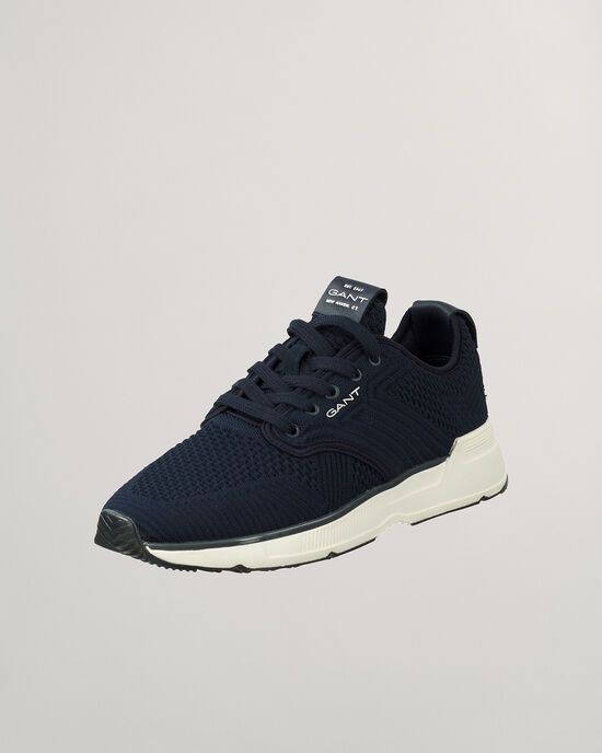 GANT Mens Trainers | Mens Sneakers & Leather Trainers | GANT