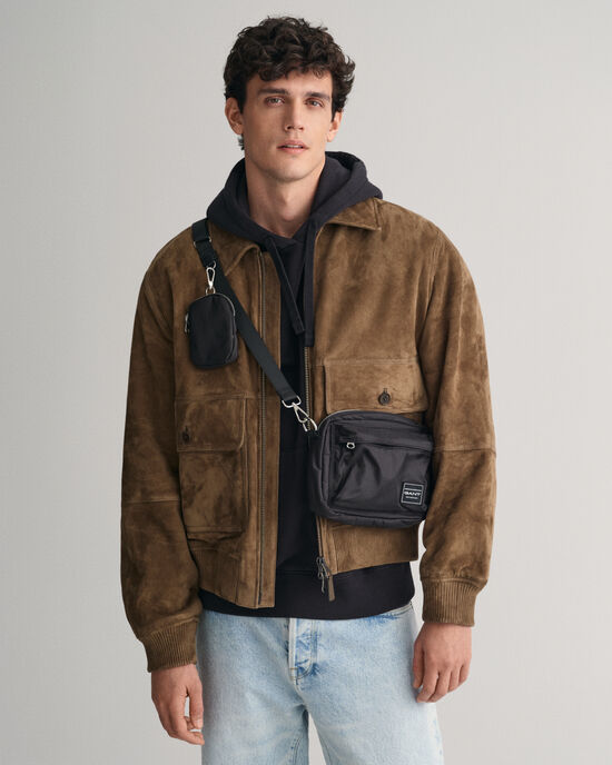 GANT UK Travel Bags | Official Store