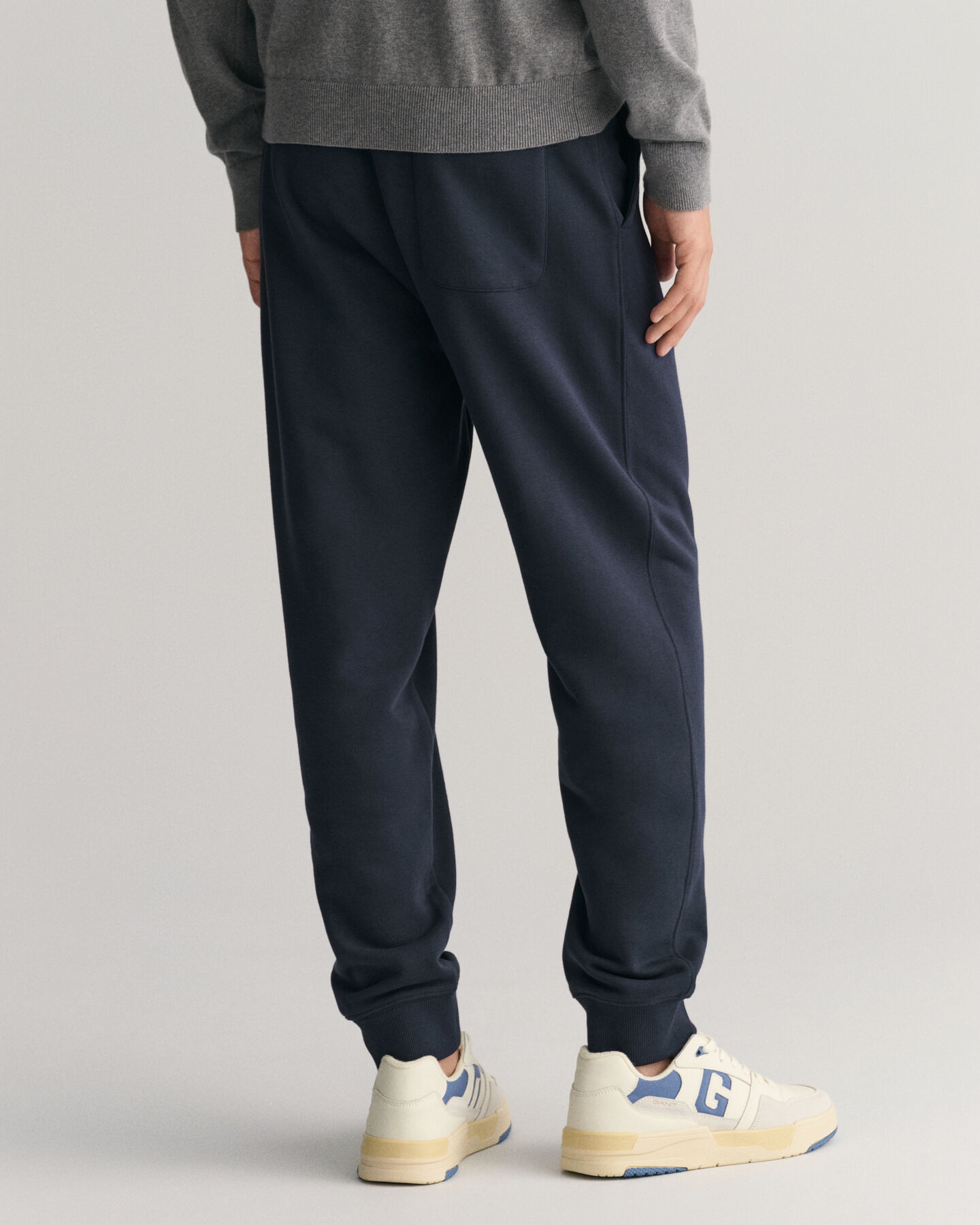 Shield Sweatpants - GANT