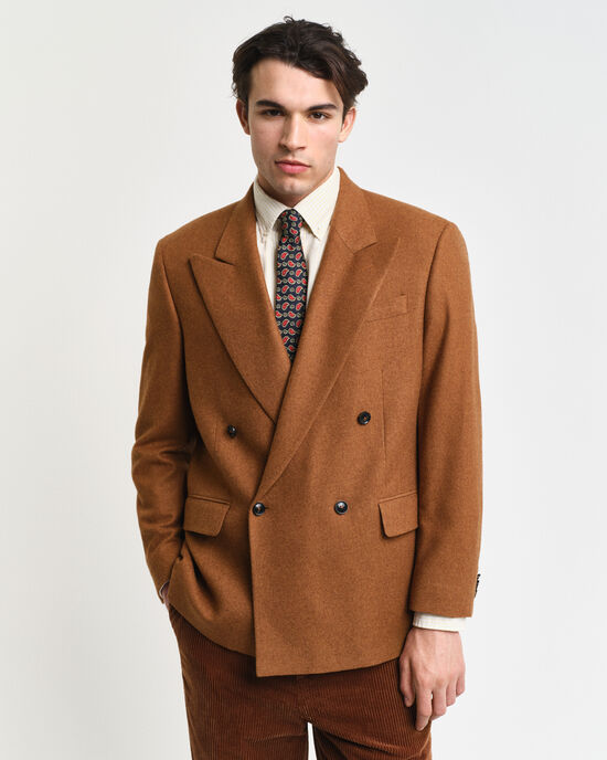 GANT Mens and Womens Clothing Collection | GANT UK