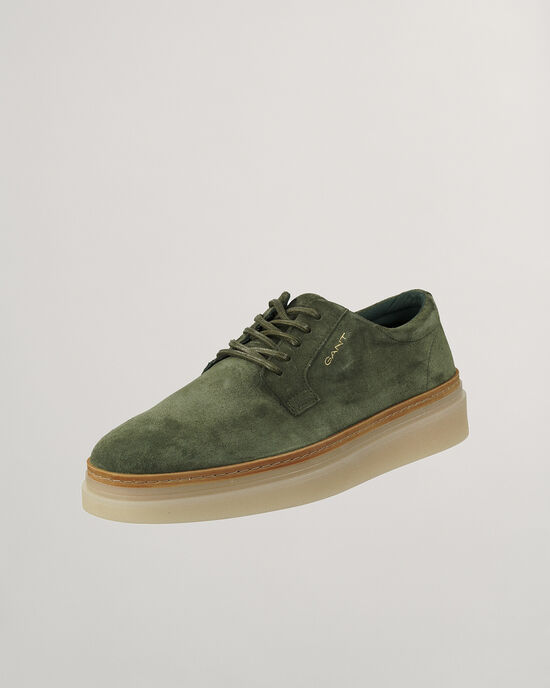 Casual Shoes and Trainers | GANT UK