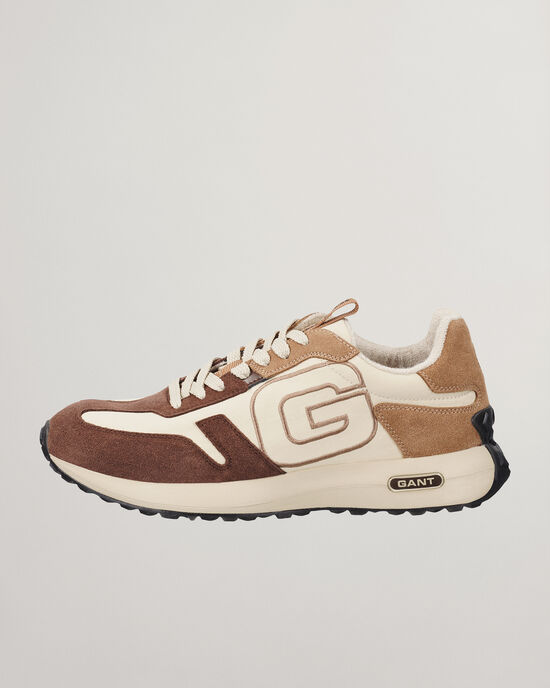 GANT Mens Trainers | Mens Sneakers & Leather Trainers | GANT