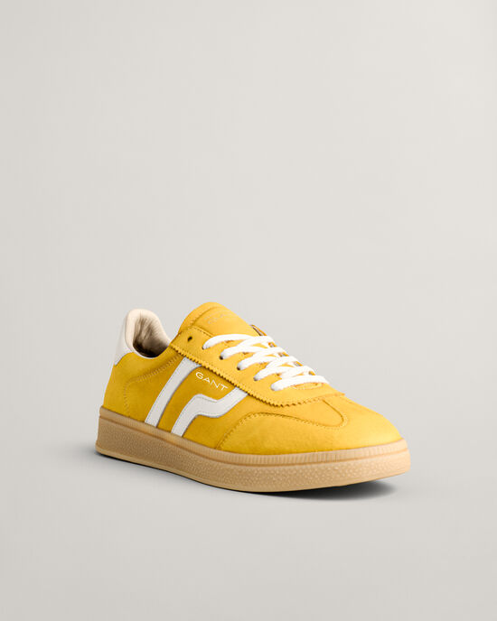 GANT Women's Trainers | Sneakers | GANT UK Official